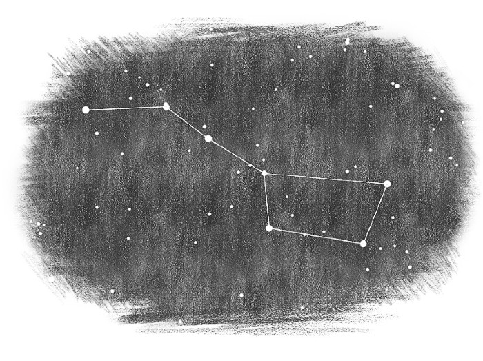 The Autism Constellation